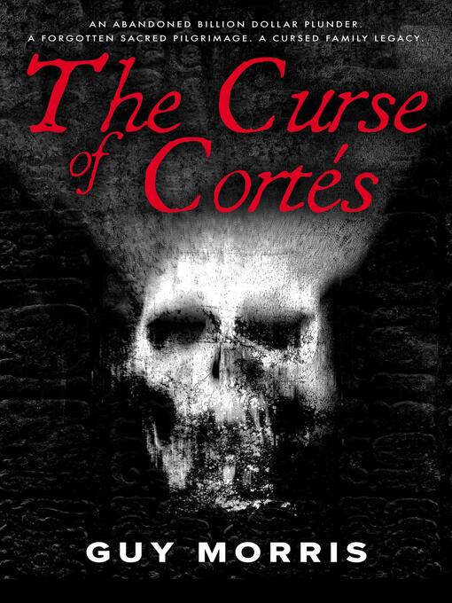 Libby - The Curse of Cortés.